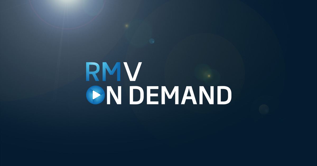 RMV Play On Demand